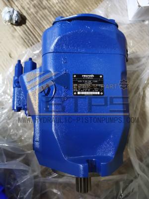 China A10VO85DRF/53R-VUC11N00 Achs-Kolbenpumpe A10VSO18DR1/31R Rexroth Hydraulikpumpen Teile A10VSO 45 DFR zu verkaufen