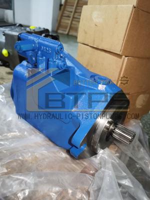 China R902577437 AA10VSO140LA6DS/32R-VPB12N00 Achsige Kolbenvariable Pumpe A10VSO Achsige Kolbenvariable Pumpe A10VSO Serie 32 zu verkaufen