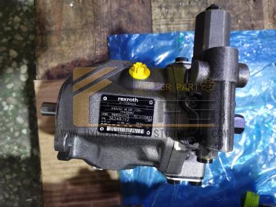 China ReXROTH A10VSO18DR/31R-PKC62N00 Hydraulische Kolbenpumpe 3/8IN 280BAR 1800RPM 3/4IN A10VSO18DR/31R-PPA12N00 zu verkaufen