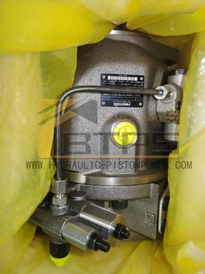 China ReXROTH A10VO71DFLR/31R-PSC12KC3-SO681 Hydraulische Kolbenpumpe A10VO71DFLR zu verkaufen