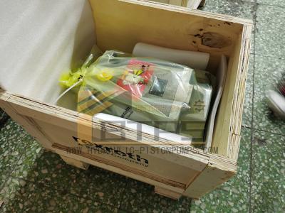 China A4FO125/30R-PPB25N00 Rexroth Hydraulic Pump Open Circuit Axial Piston Fixed High Pressure Pump for sale
