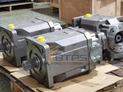 China A4FO A4F-Serie A4FO28 A4FO250 Hydraulikkolbenpumpe A4FO28/32L-NSC12N00 A4FO500/30R-PPH25N00 A4FO250/30R-PPB25N00 zu verkaufen