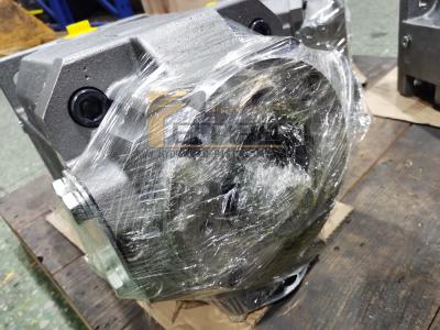 China Warmverkauf A4FO16 A4FO22 A4FO28 A4FO40 A4FO71 A4FO125 A4FO125/30R-PPB25N00 A4FO Hydraulische Kolbenpumpe für Rexroth zu verkaufen