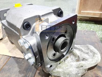 China Rexroth A4FO Serie A4FO22 A4FO28 A4FO40 A4FO71 A4FO125 A4FO125/30R-PPB25N00 A4FO Hydraulische Kolbenpumpe für Rexroth zu verkaufen