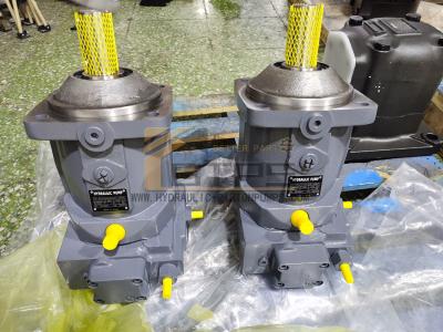 High Pressure Oil Pump A7VO107LR/63R-NPB01 A7VO28LR A7VO55LR A7VO80LR A7VO107LR A7VO160LR