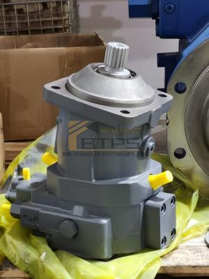 China A7VO107LRH1/63R-NZV01 Axial Piston Rexroth Variable Pump R902253974 A7VO107DRS/63L-VZB01-S A7VO Series zu verkaufen