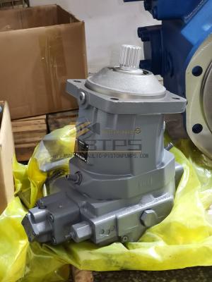 China A7VO107LRH1/63R-NZV01 A7VO107 Hydraulic Pump For Excavator A7VO107LRDS/63L-NZBO1 A7VO107LRH Piston Plunger Pump zu verkaufen