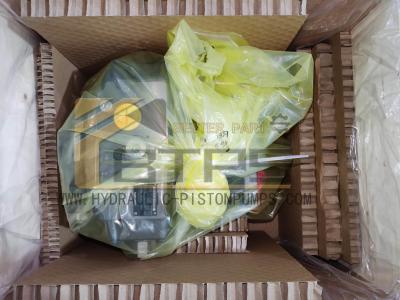 China A4VSO125DR/30R-PPB13N00 A4VSO125 Series Rexroth Hydraulic Pump AA4VSO125DFE1/30R-PPB13N00 zu verkaufen