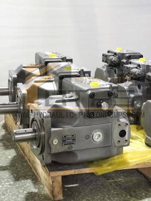 China A4VSO125DR/30R-PPB13N00 A4VSO125 Series Rexroth Hydraulic Pump AA4VSO125DFE1/30R-PPB13N00 zu verkaufen