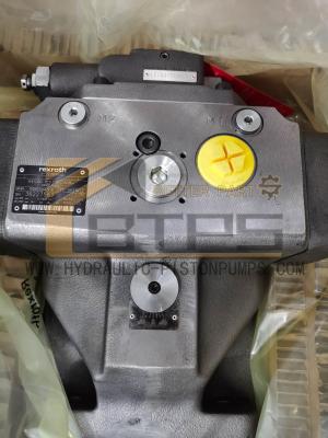 China A4VSO125DR/30R-PPB13N00 A4VSO125 Series Rexroth Hydraulic Pump AA4VSO125DFE1/30R-PPB13N00 zu verkaufen