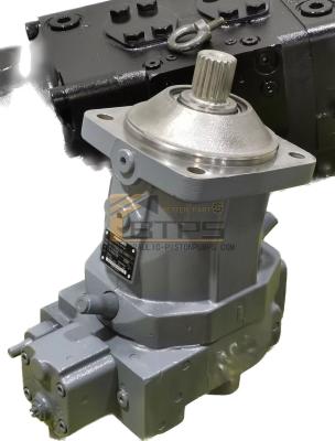 China A7VO107DRS/63L-NZB01-S Axial Piston Rexroth Variable Pump R902253974 Serie A7VO zu verkaufen