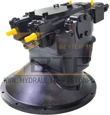 China A8VO200LA1KH2/63R1-NZG05F004 A8VO120 A8VO160 Hydraulische Kolbenpumpe für Bagger zu verkaufen