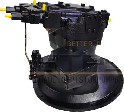 China A8VO200-Baureihe Kolben-Hauptpumpe A8VO200LA1KH2 A8VO200LA1KH2/63R1-NZG05F004 Hydraulische Plünderpumpe zu verkaufen
