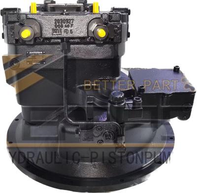 China A8V Hydraulic Axis Piston Pump A8VO A8VO107LAOKH3/63R1-NZG05F001-S A8VO200LA1KH2/63R1-NZG05F004 Hydraulic Pump for sale