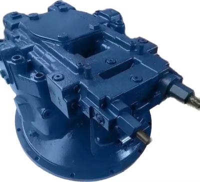 China Ölbagger Rexroth Hydraulikpumpe Teilenummer A8VO200LA1KH2 A8VO200LA1KH2/63R1-NZG05F004 zu verkaufen