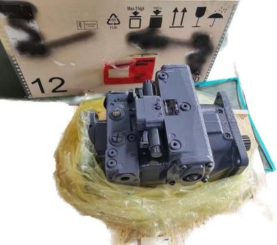 중국 A4VG180 커스터마이징 가능하고 다재다능한 렉스트로 수압 피스톤 펌프 A4VSO 판매용