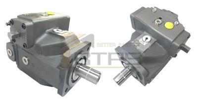 China A4VG180 Anpassungsfähige und vielseitige Rexroth-Hydraulikkolbenpumpe A4VSO zu verkaufen