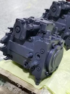 China Kraftvolle und langlebige Rexroth-Hydraulikpumpe für schwere Arbeiten zu verkaufen