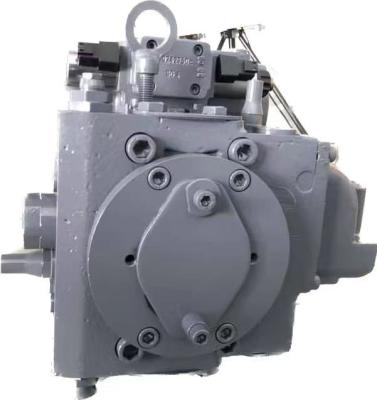 China Lassen Sie die Kraft der Rexroth-Hochdruck-Hydraulikpumpe für Ihr Hydrauliksystem frei zu verkaufen