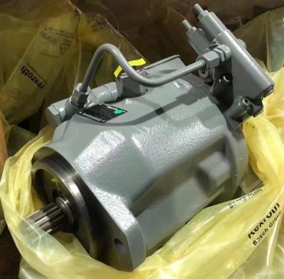 China REXROTH HYDRAULIC PUMP A10VSO 71 A10V A10VO A4VG A4VSO 250 A10VO45 A10VSO 100 AXIAL HYDRAULIC PISTON PUMP kaufen zu verkaufen