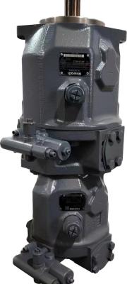 중국 R902577437 R902449952 R902577436 AA10VSO140LA6DS/32R-VPB12N00 A10VSO 시리즈의 축 피스톤 변수 펌프 판매용