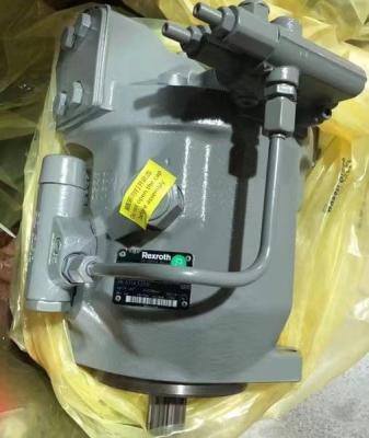 China A10VSO Series Customer's Request And Rexroth Hydraulic Pump With Fuel Hydraulic Maximize Your Machinery S Performance for sale