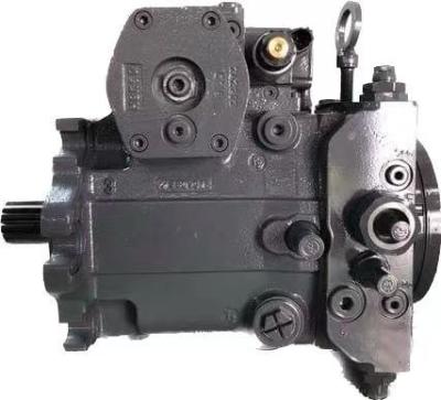 China Variable Pump Hydraulik Das wesentliche Bauteil Ihrer Maschinenindustrie zu verkaufen