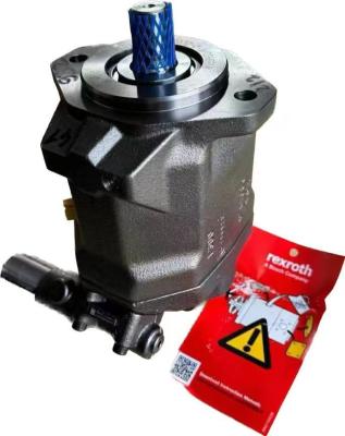 China Rexroth Hydraulic Pump for Rotary Pump Theory Performance for sale