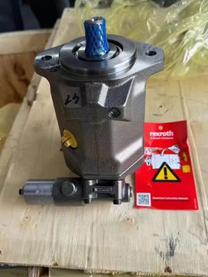 China Hydraulische Pumpen Kraftstoffbetriebene Rexroth-Ölpumpe für optimale Leistung zu verkaufen