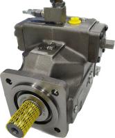 China Customizable Rexroth Hydraulic Pump for Different Operating Conditions for sale
