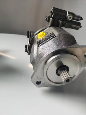 China A10VSO Series Customer's Request And Rexroth Hydraulic Pump With Fuel Hydraulic Maximize Your Machinery S Performance for sale