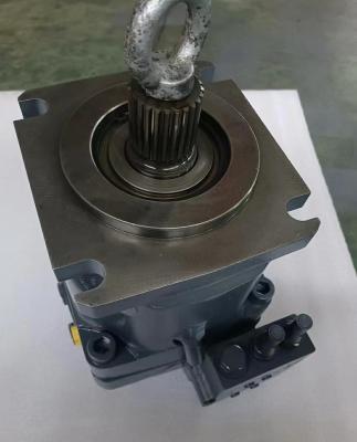 China Erleben Sie eine unübertroffene Leistung mit der Rexroth Hydraulikpumpe zu verkaufen