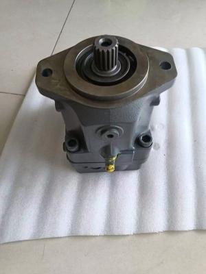 China Hydraulische Ölpumpe der Rexroth A11VO Serie A11V A11vo A11vso Hydraulische Ölpumpe der Rexroth A11VO60DRS/10L-NSC12N00 zu verkaufen