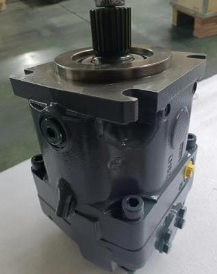 China Hydraulische Pumpe der Rexroth A11VO REXROTH A11VO-Serie Hydraulische Pumpenmotor 1 Jahr Garantie zu verkaufen