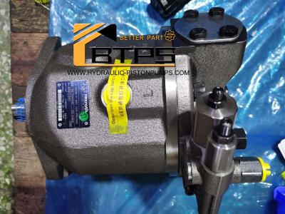 China Regroth Hydraulic Piston A10VSO Pumpe A A10VSO71DFR1-31R-PPA12N00 A10VSO45 A10VSO71 A10VSO100 A10VSO140 zu verkaufen