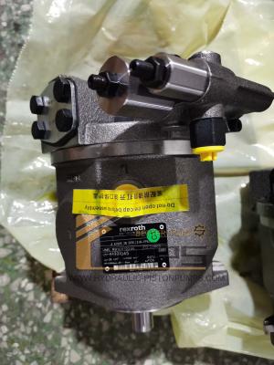 China Regroth Hydraulic Piston A10VSO Pumpe A A10VSO71DFR1-31R-PPA12N00 A10VSO45 A10VSO71 A10VSO100 A10VSO140 zu verkaufen