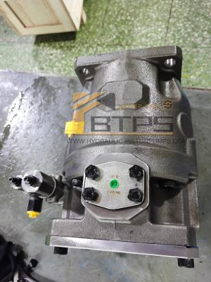 China Regroth Hydraulic Piston A10VSO Pumpe A A10VSO71DFR1-31R-PPA12N00 A10VSO45 A10VSO71 A10VSO100 A10VSO140 zu verkaufen