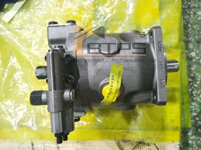 China Regroth Hydraulic Piston A10VSO PumpA10VSO Serie Kolbenpumpe A10VSO18 A10VSO71 A10VSO140 zu verkaufen