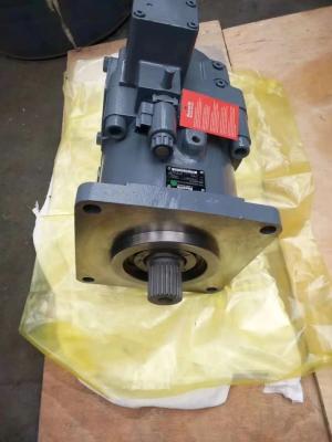 China AA4VG125EP2DT1/32R-NTF52F021D A4VG 125 EP2DM1/32R-NZF02F001F Achsige Kolbenvariable Pumpe AA4VG Serie 32 Kolbenpumpe zu verkaufen