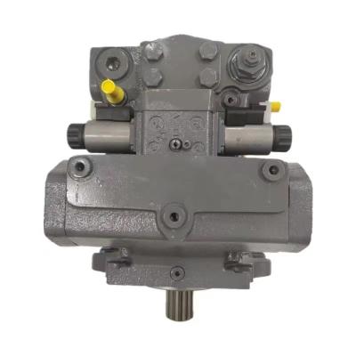 China Hochwertige hydraulische Kolbenpumpe Rexroth A4VG Serie Pumpe A4VG125EP4D132R zu verkaufen