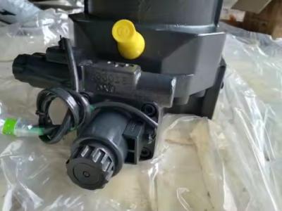 China Motor hidráulico original Rexroth de la serie A6VM A6VM140 Motor de pistón A6VM140EP2DX/63W-VZB380PB-SK Motor de pistón axial en venta