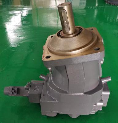 중국 피스톤 펌프 A7V A7VO A7VO160 A7VO160EP A7VO160EP/63R-NPB01 상환 변압 펌프 판매용