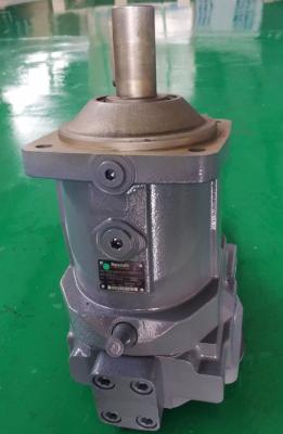 China Kolbenpumpe A7V A7VO A7VO160 A7VO160EP A7VO160EP/63R-NPB01 Kompensationspumpe mit variabler Verschiebung zu verkaufen