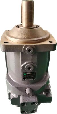China Regroth A7VO-Serie A7vo80 A7VO160LRH163L-VZB01 A7VO160 Achsige Kolbenvariable Pumpe A7VO A7VO160 A7VO160LRH163L-VZB01 zu verkaufen