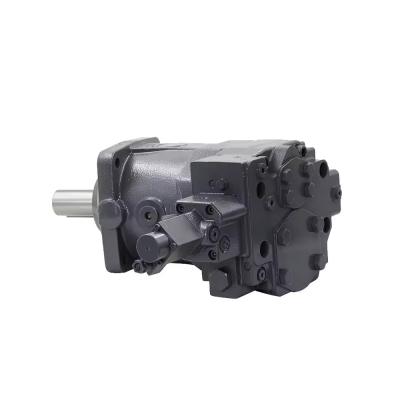 China REXROTH A7VO107LRG/63R-NZB01 A7VO355 A7VO500 Hydraulische Pumpe mit variablem Kolben für industrielle Anwendungen zu verkaufen