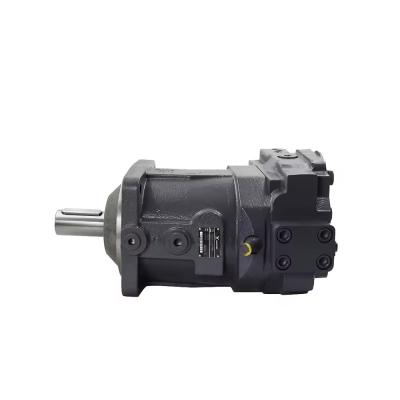 China Rexroth A7VO A8VO Bagger Hydraulische Teile A7VO28 A7VO55 A7VO107 A7VO160 A7VO200 A7VO355 Kolbenpumpe zu verkaufen
