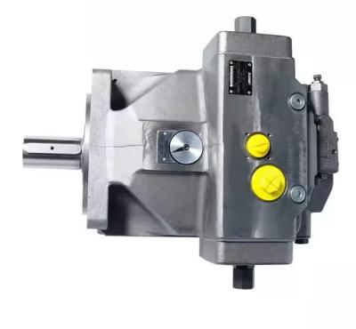 China REXROTH A4VSO71 SERIES AXIAL PISTON VARIABLE PUMP A4VSO71DR/10R-PPB13N00 REXROTH A4VSO SERIES AXIAL PISTON VARIABLE PUMP for sale