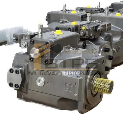 중국 렉스로스 A4VSO355HD1B/30L-PZB25K00-S1418 산업용 수압 축 피스톤 변수 펌프 렉스로스 A4VSO250 A4VSO355 판매용