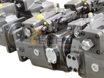China Rexroth hidráulico A4VSO Excavadora Rexroth bomba de pistón hidráulica variable Assy para A4VSO180 A4VSO250 A4VSO355 A4VSO500 en venta