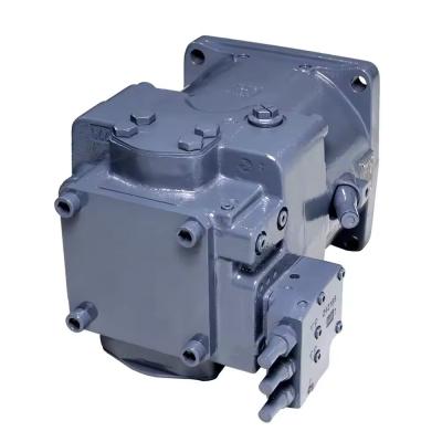 China Rexroth A11VO Series A11VO40 A11VO75 A11VO130 Hydraulic Axial Piston Pump For Excavator zu verkaufen